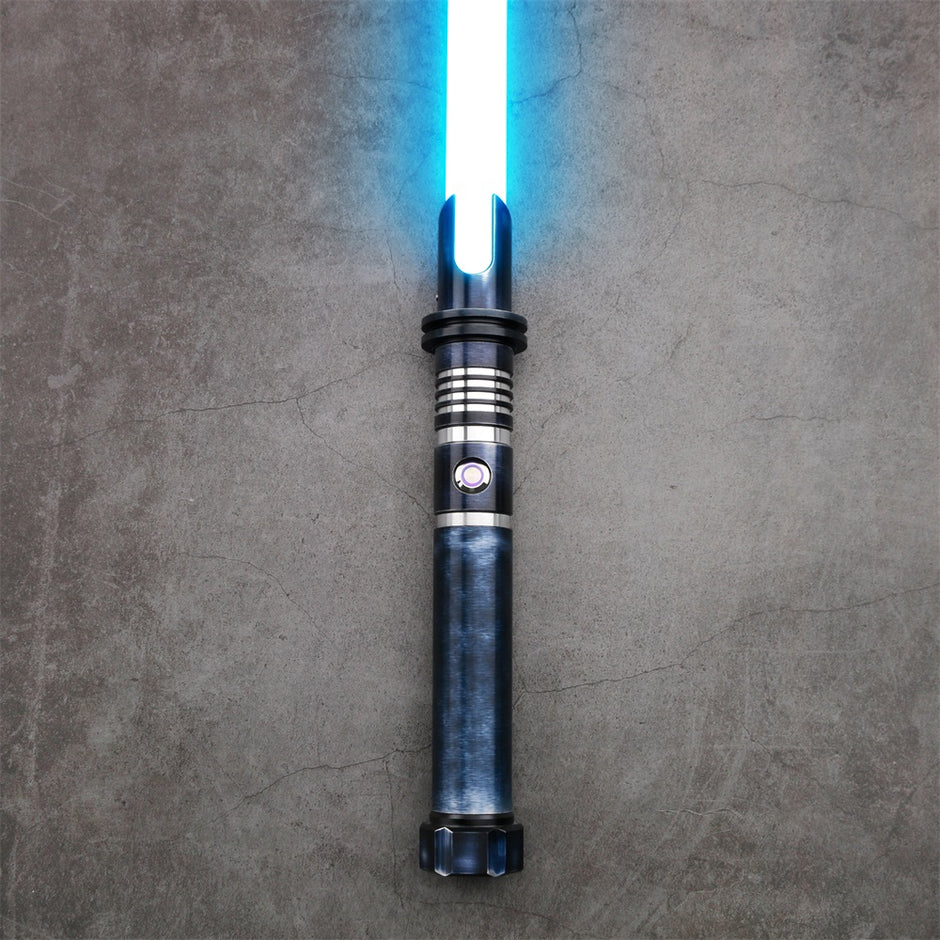AT-AT Sabers - Rejoignez la force