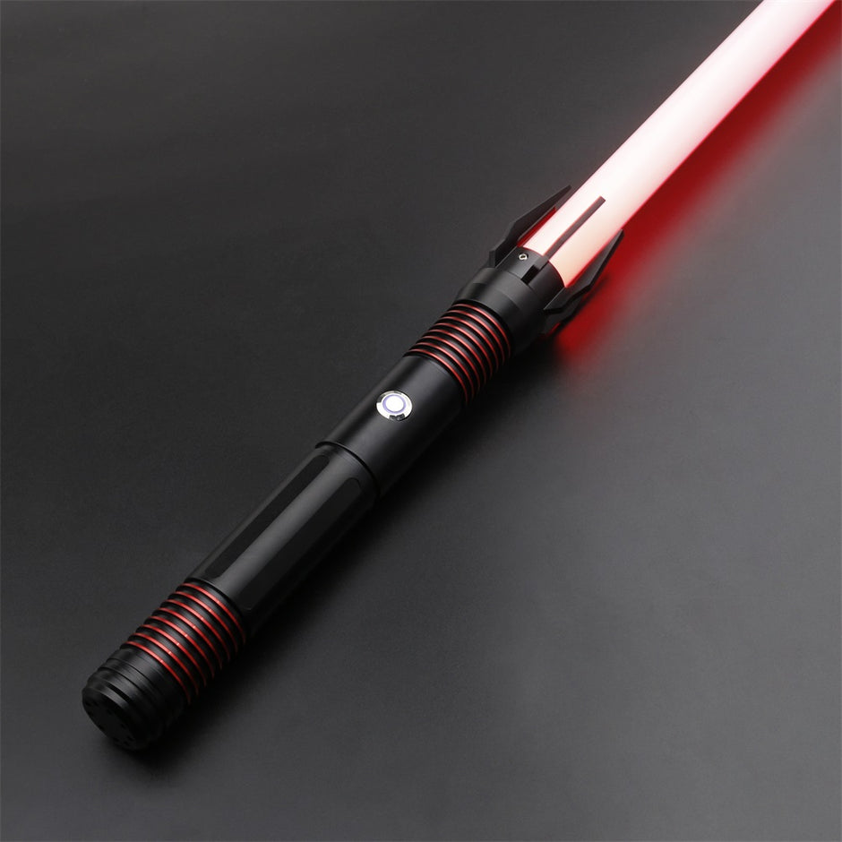 Nos Sabres de Combat - AT-AT Sabers