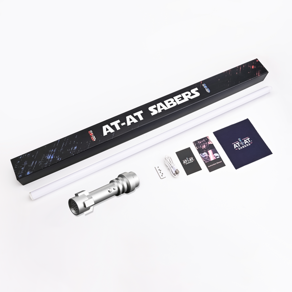 Sabre Laser LG-O – AT-AT Sabers